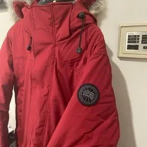Canada Goose | Jackets & Coats | Canada Goose Mens Sherridon Furtrim ...